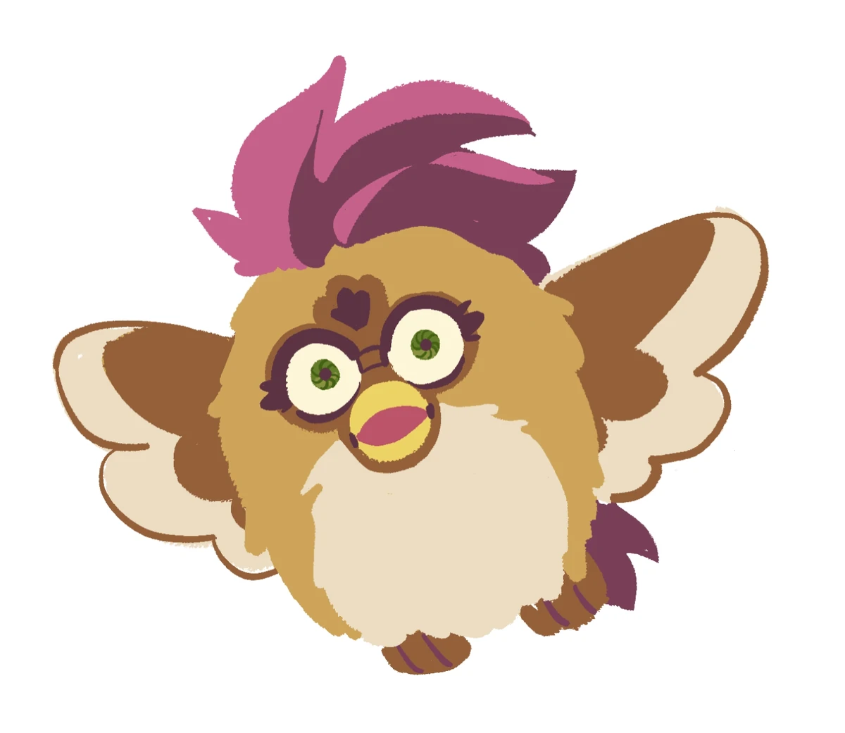 Meemaw | Sean Zone Wiki | Fandom