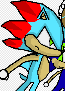 XPool/Alex | The Official Seanfinity War Wiki | Fandom