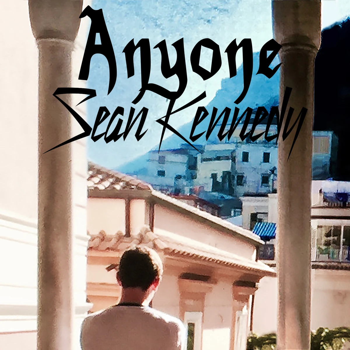 Anyone (song) | Sean Kennedy Wiki | Fandom