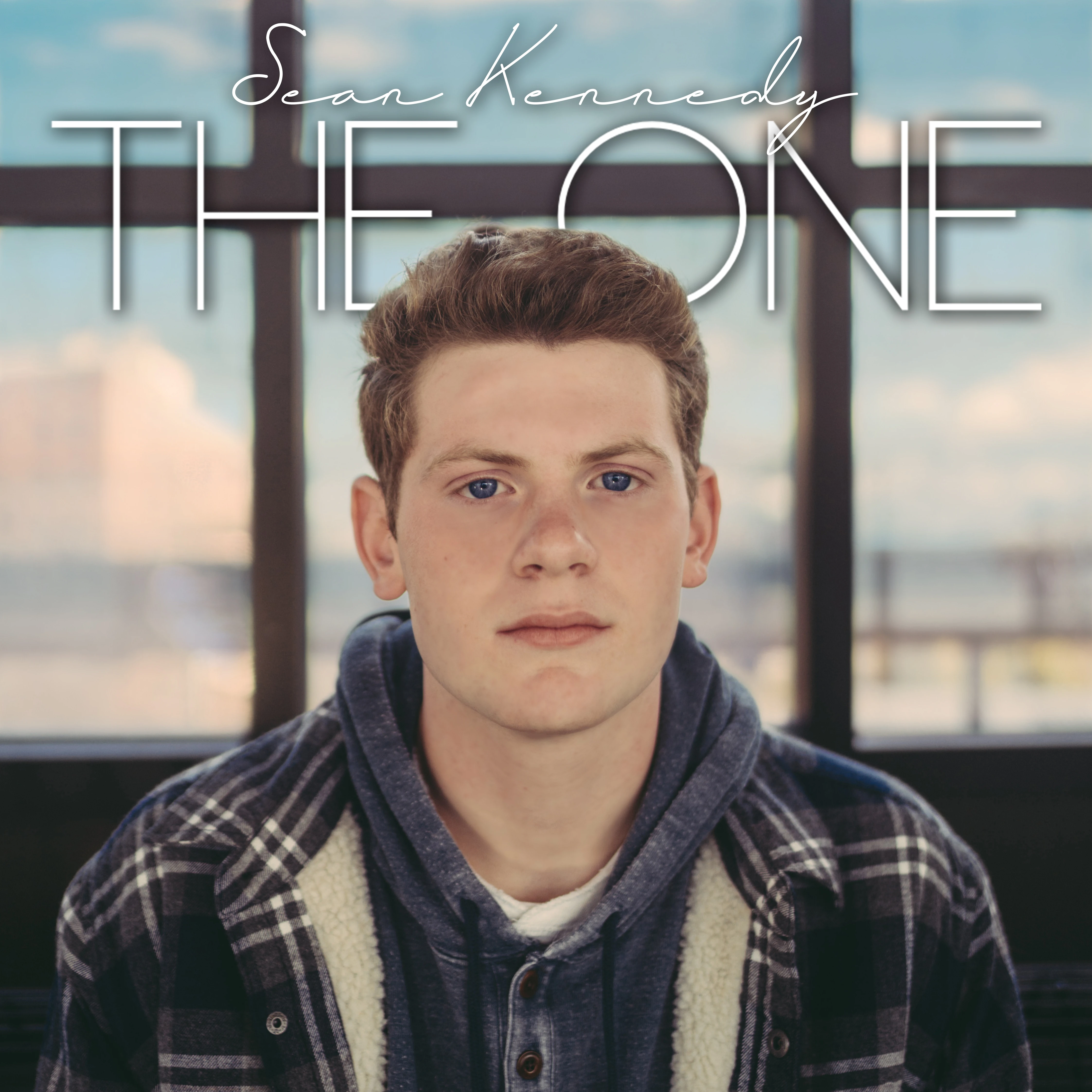 The One (song) | Sean Kennedy Wiki | Fandom