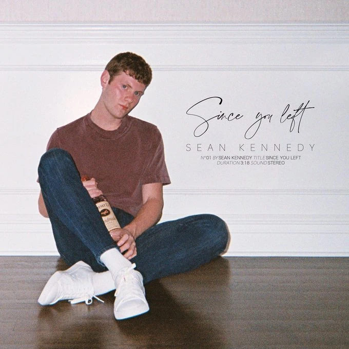 Since You Left (song) | Sean Kennedy Wiki | Fandom