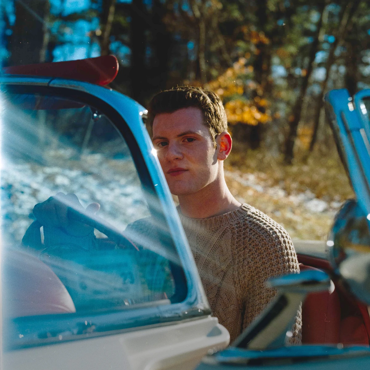 Golden (song) | Sean Kennedy Wiki | Fandom