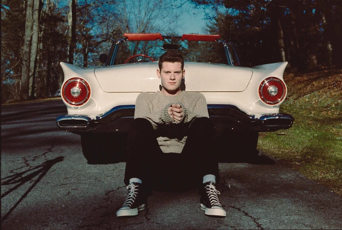 Sean Kennedy Wiki | Fandom