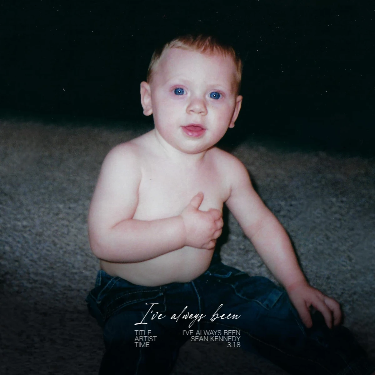 I've Always Been (song) | Sean Kennedy Wiki | Fandom