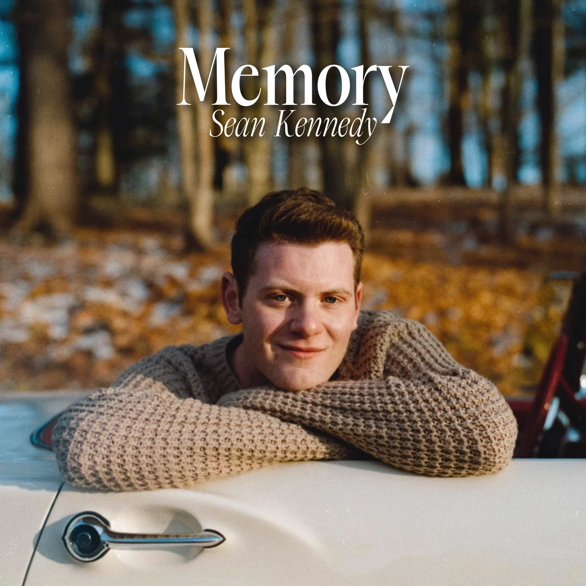 Memory (song) | Sean Kennedy Wiki | Fandom