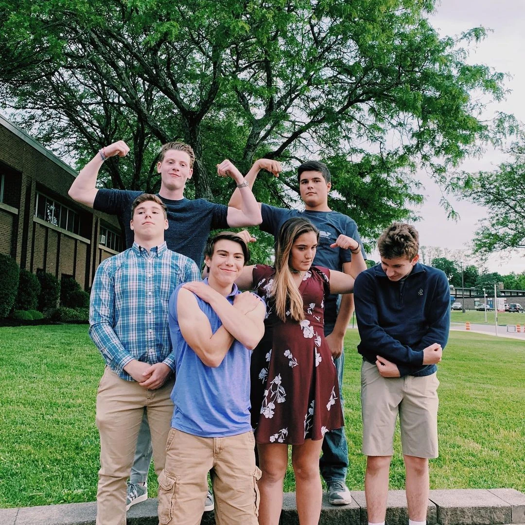 2019/June | Sean Kennedy Wiki | Fandom