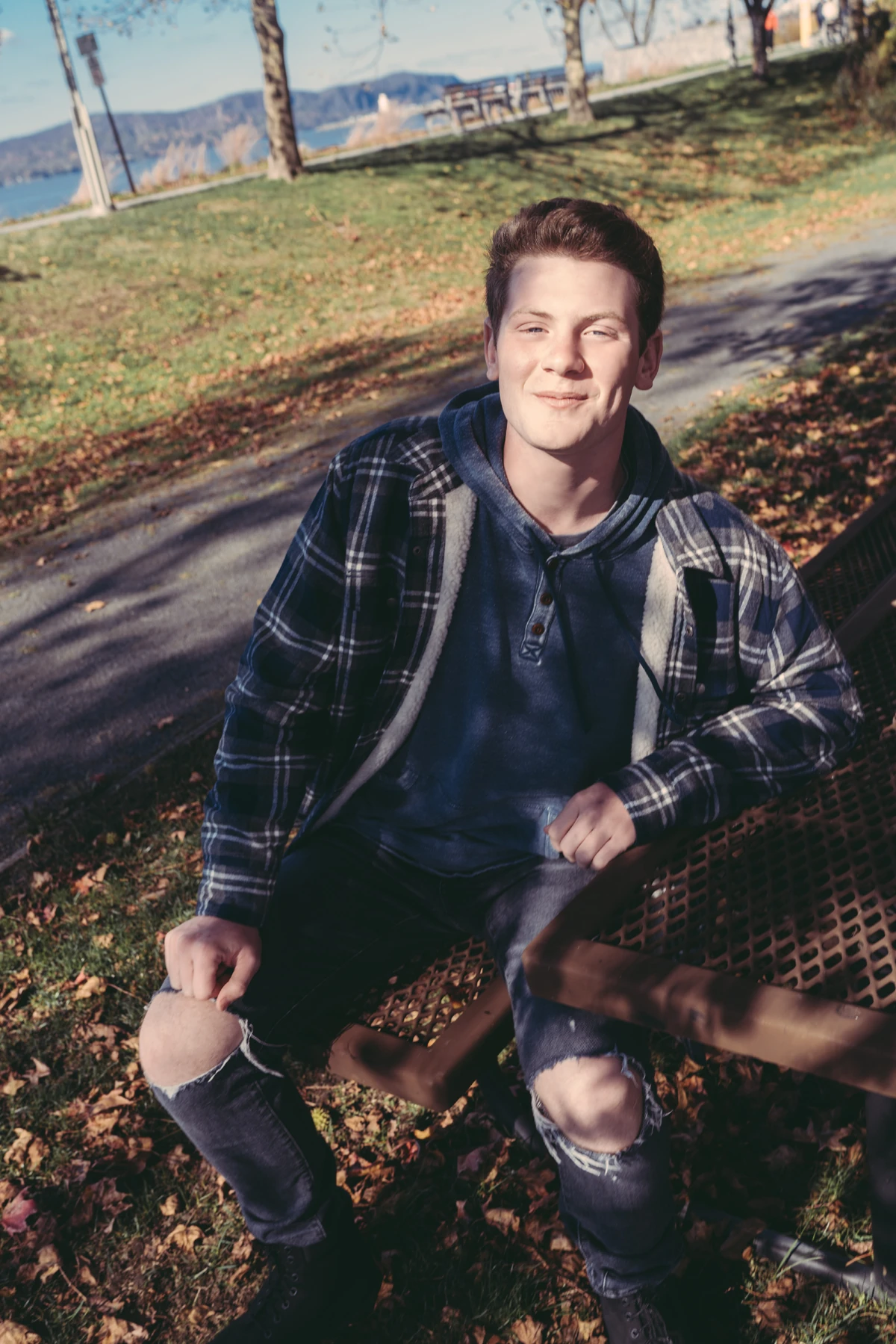 2019/November | Sean Kennedy Wiki | Fandom