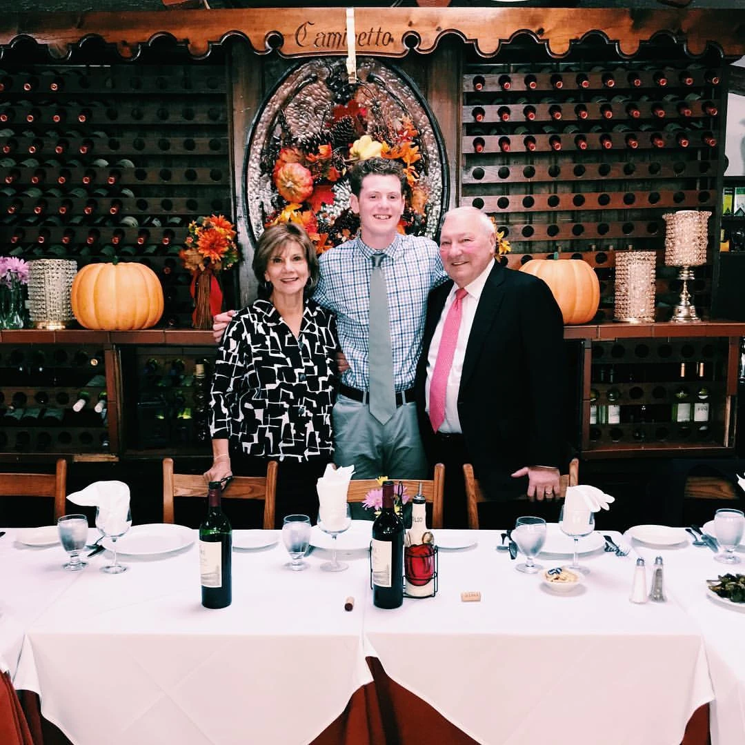 2018/October | Sean Kennedy Wiki | Fandom