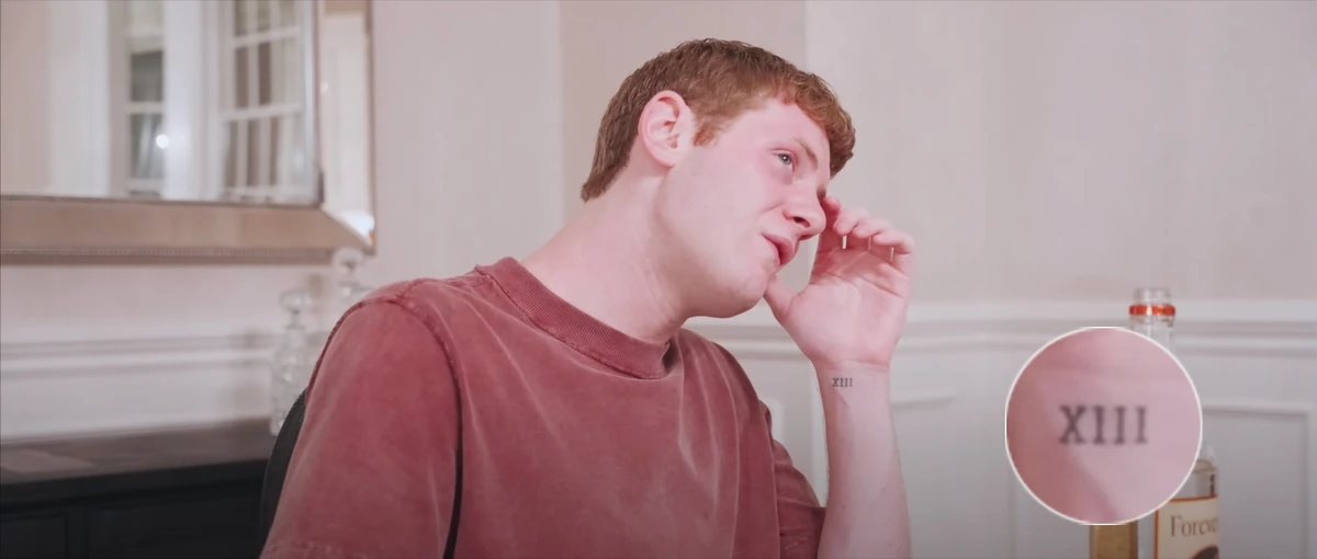 13 | Sean Kennedy Wiki | Fandom