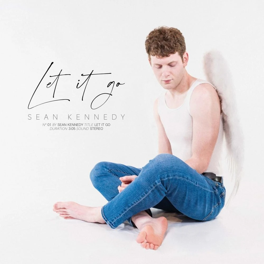 Let It Go (song) | Sean Kennedy Wiki | Fandom