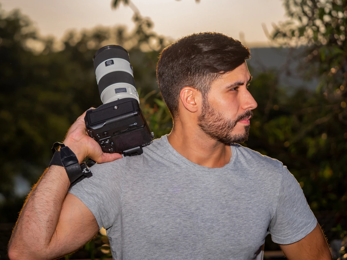 Charles Zanetti | Sean Kennedy Wiki | Fandom