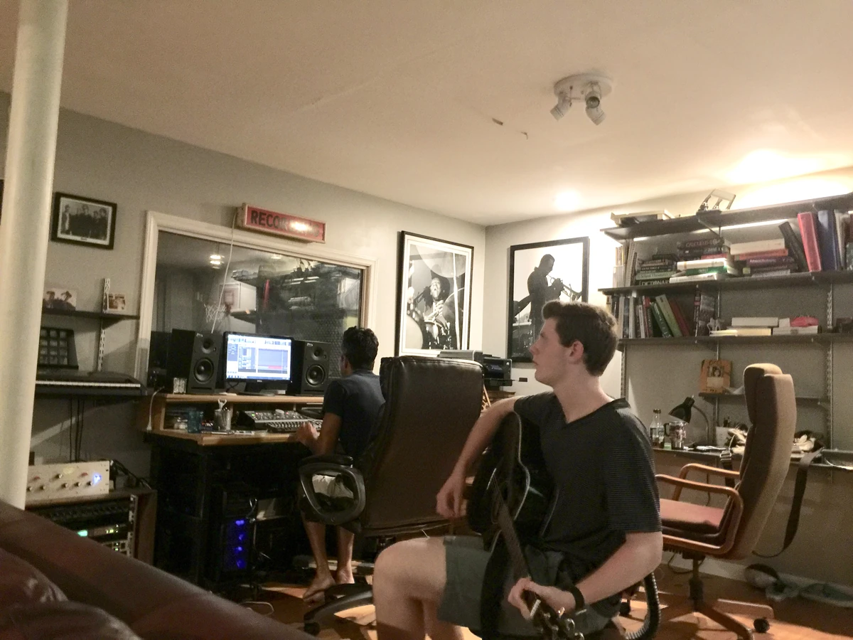 2017/July | Sean Kennedy Wiki | Fandom