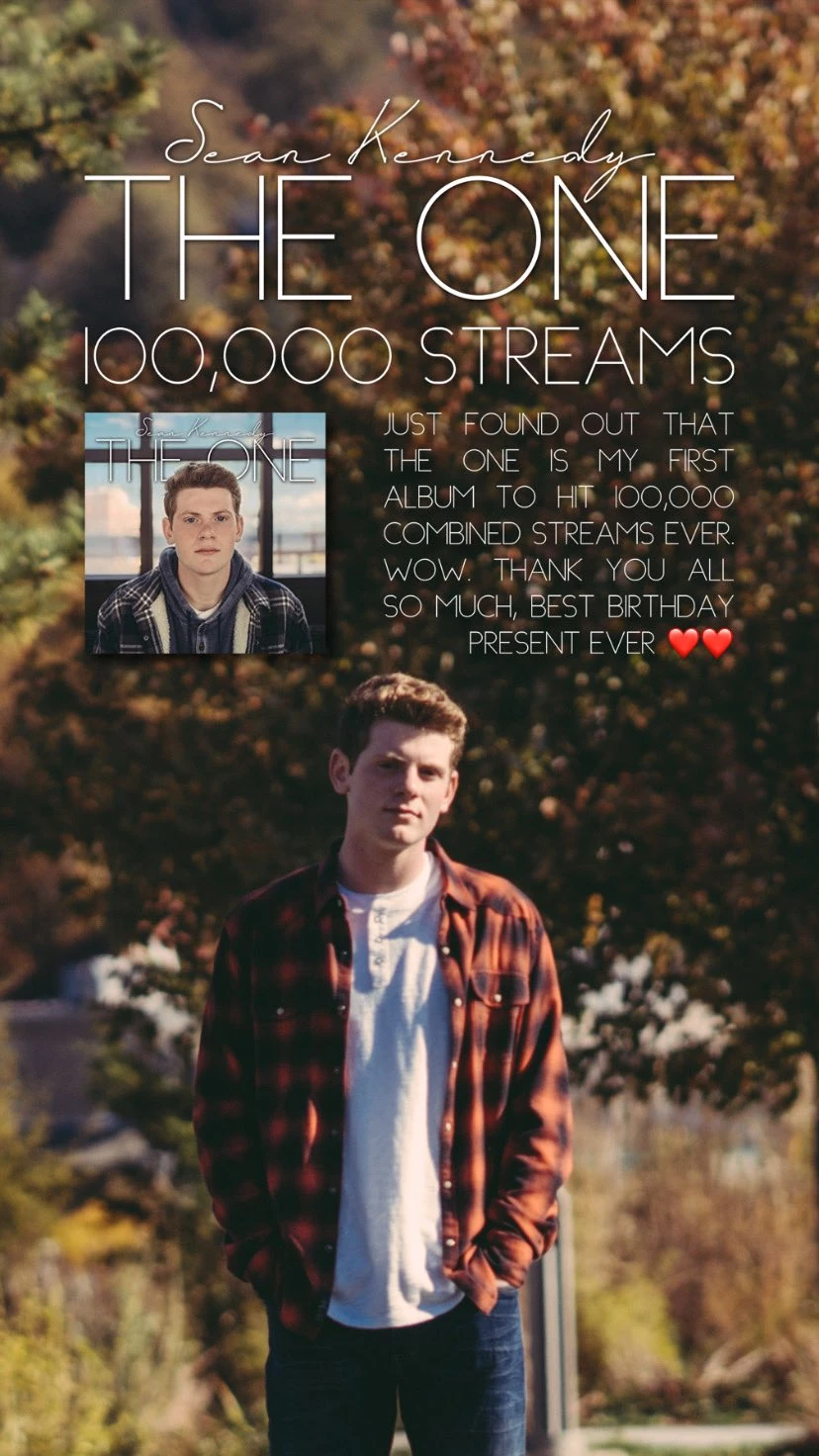 2020/September | Sean Kennedy Wiki | Fandom