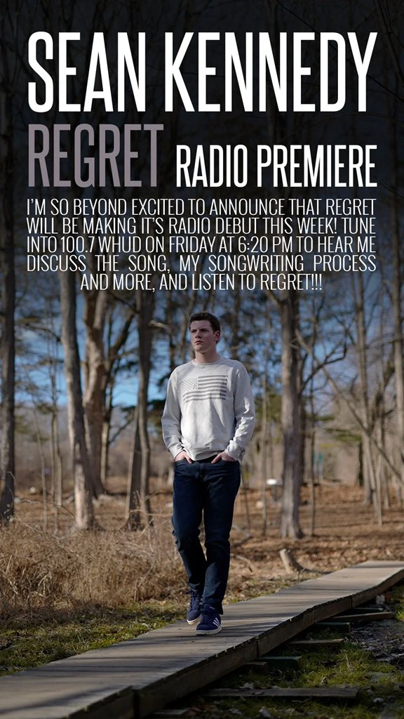 2021/May | Sean Kennedy Wiki | Fandom
