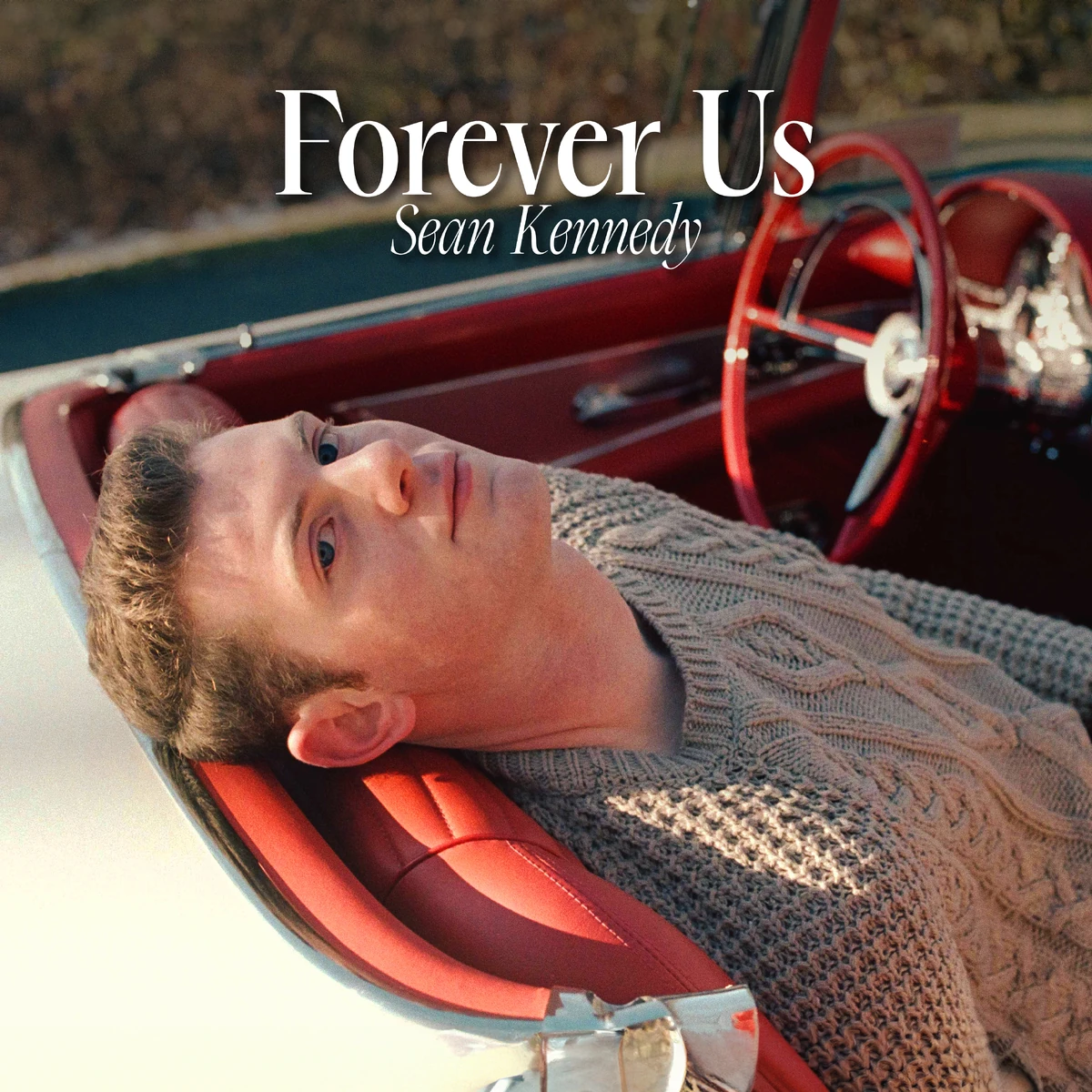 Forever Us (song) | Sean Kennedy Wiki | Fandom