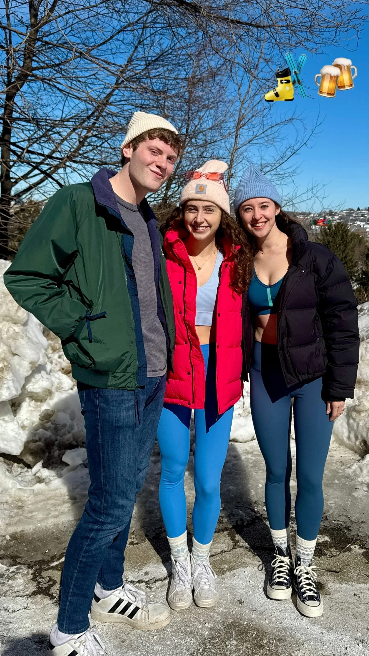 2025/February | Sean Kennedy Wiki | Fandom