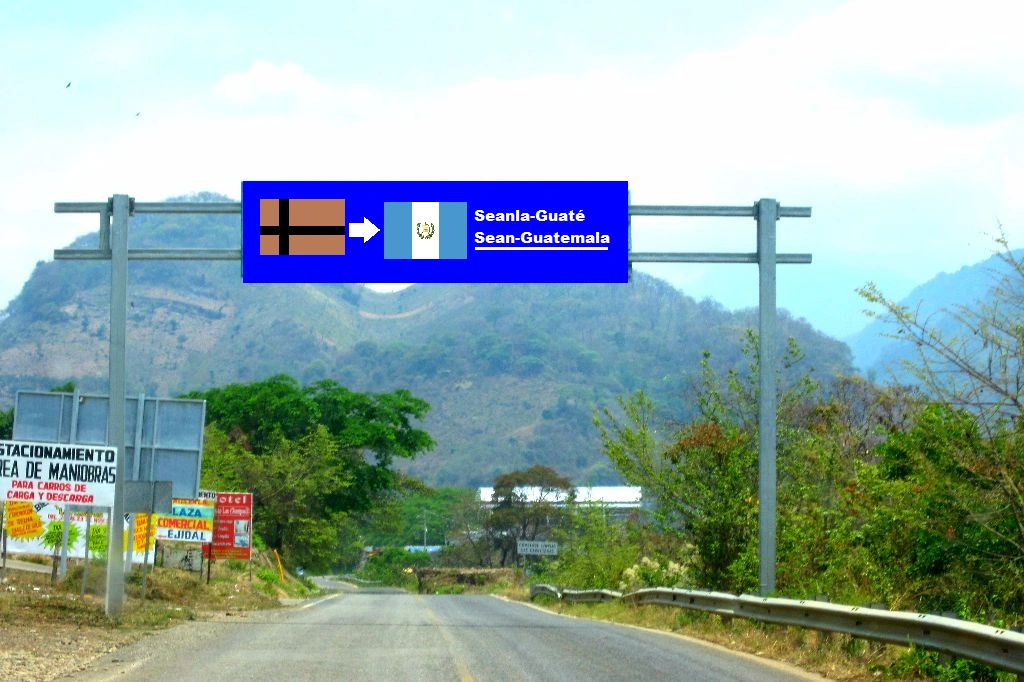 Borders | Sean Wiki | Fandom