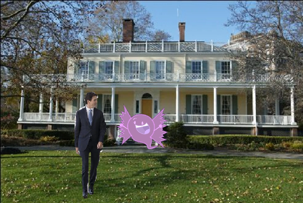 Sean-Canada relations | Sean Wiki | Fandom