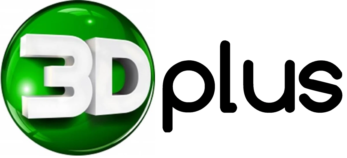 3DPlus | Sean Wiki | Fandom