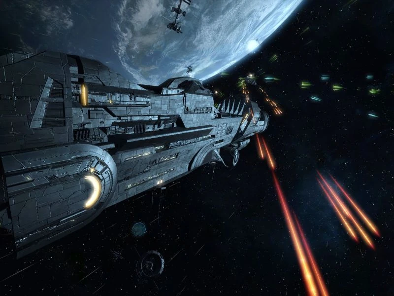 The Terrian-Vaniak War | Sean's Alien Story Wiki | Fandom