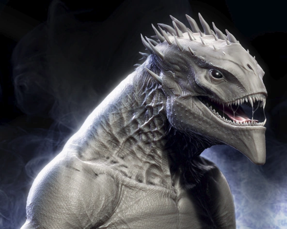 Corrons (Species) | Sean's Alien Story Wiki | Fandom