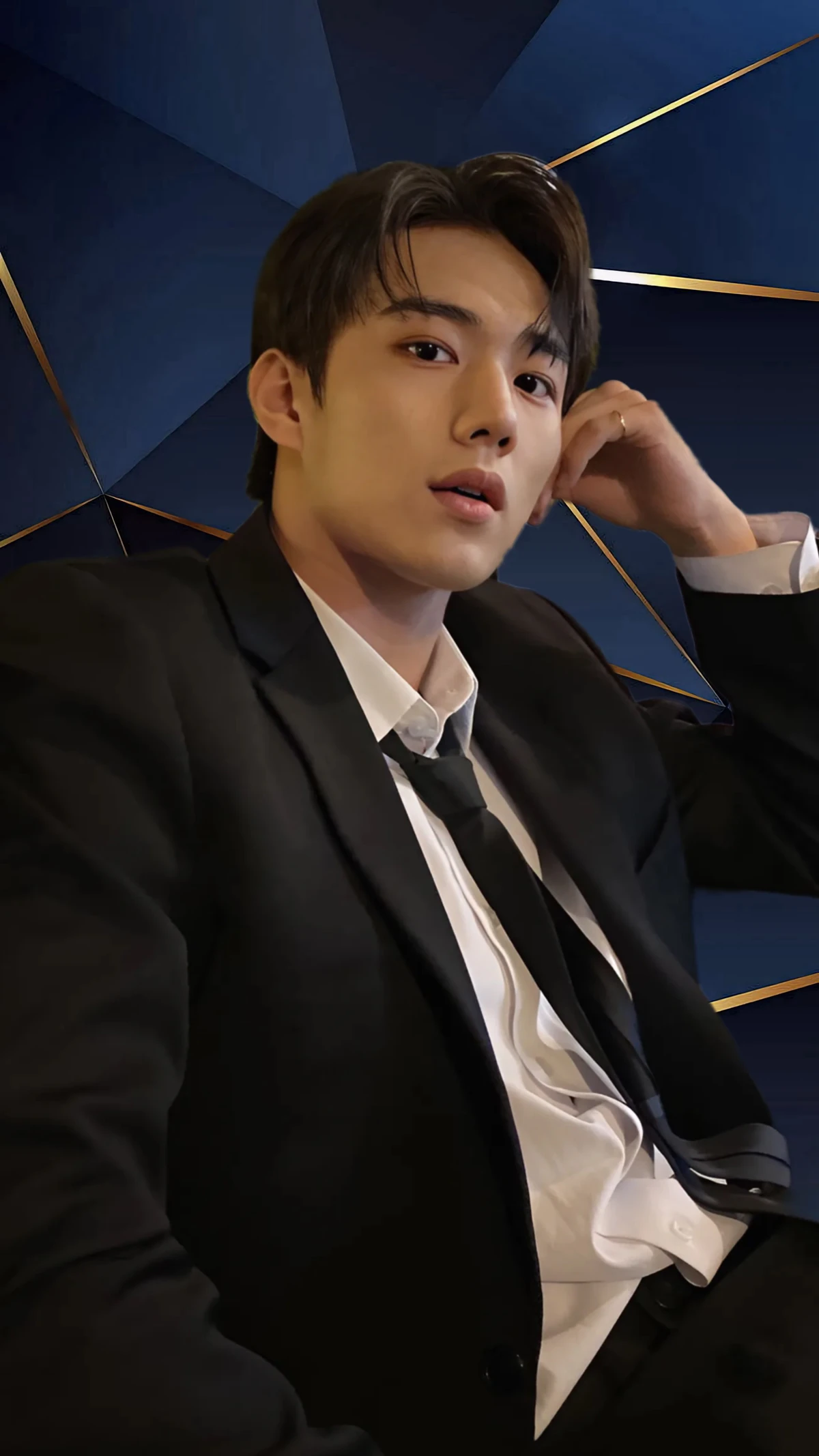 Intak Hwang | Sean's Simulators Wiki | Fandom