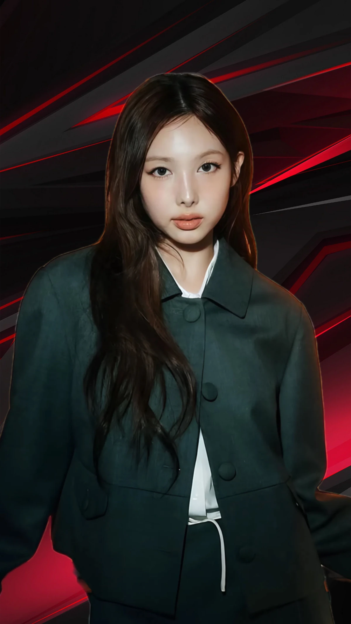 Nayeon Im | Sean's Simulators Wiki | Fandom