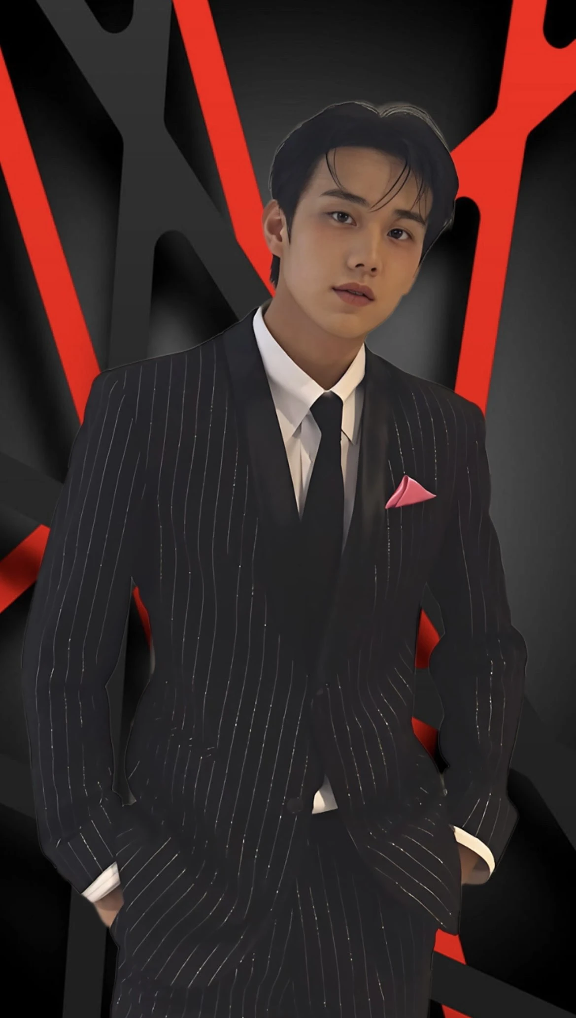 Intak Hwang | Sean's Simulators Wiki | Fandom