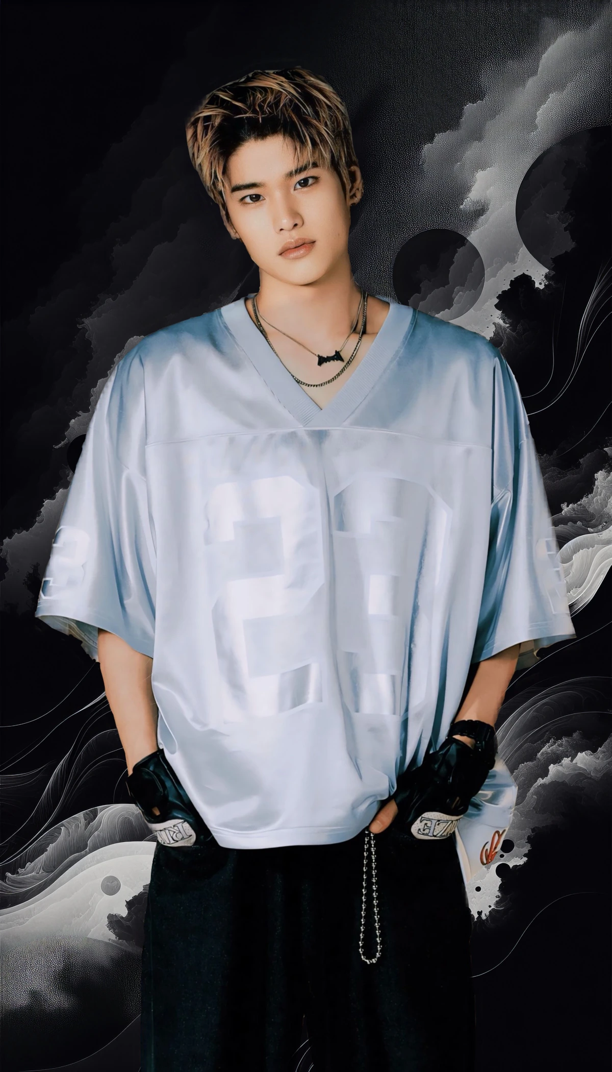 Sohee Lee | Sean's Simulators Wiki | Fandom