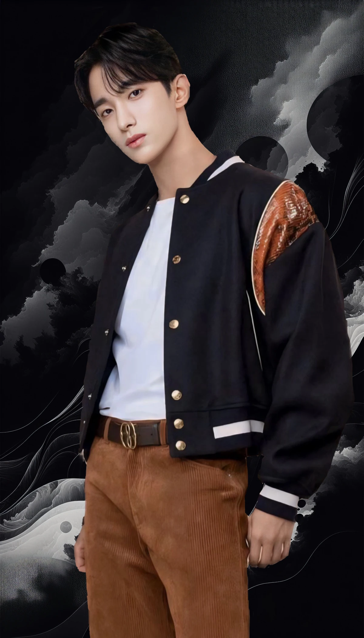 DK Lee | Sean's Simulators Wiki | Fandom