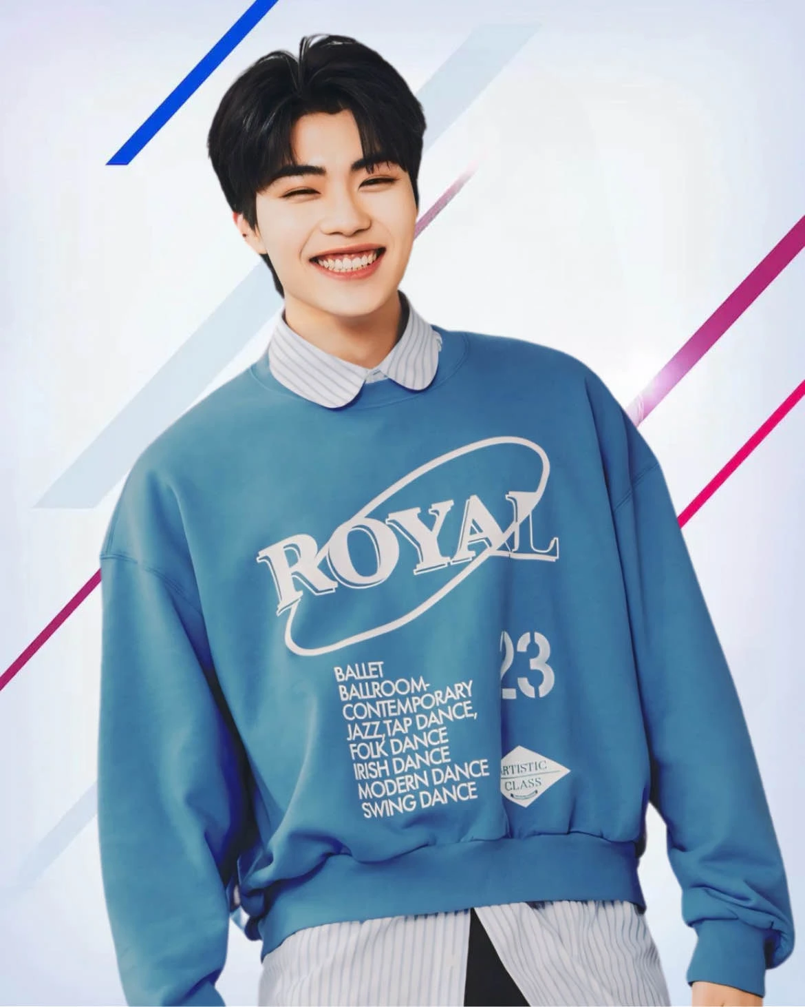 Gunwook Park | Sean's Simulators Wiki | Fandom