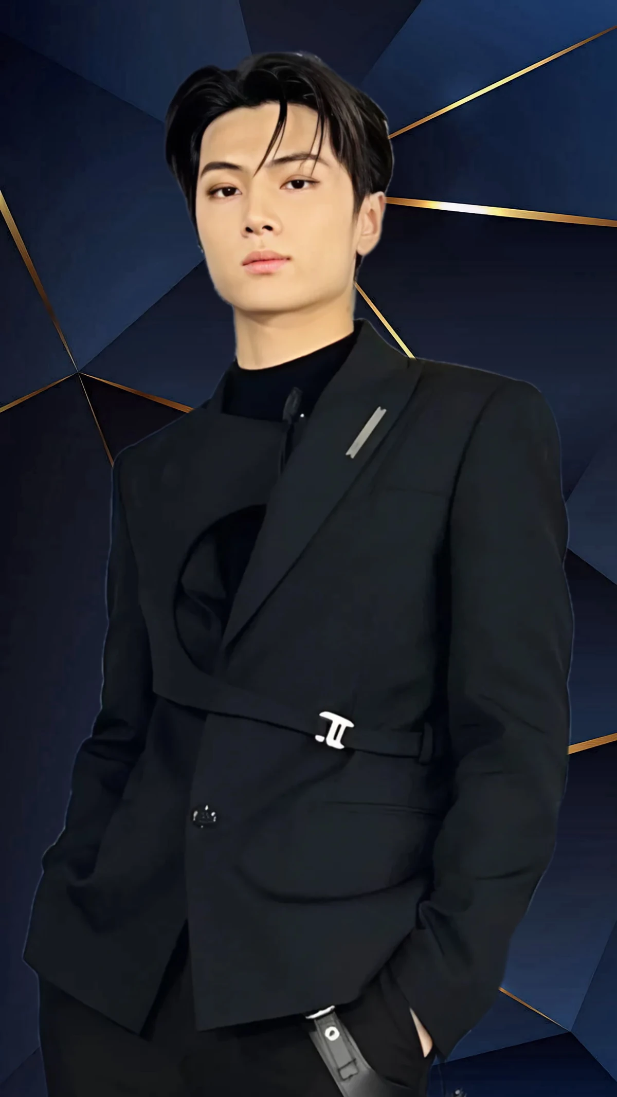 Jay Park | Sean's Simulators Wiki | Fandom