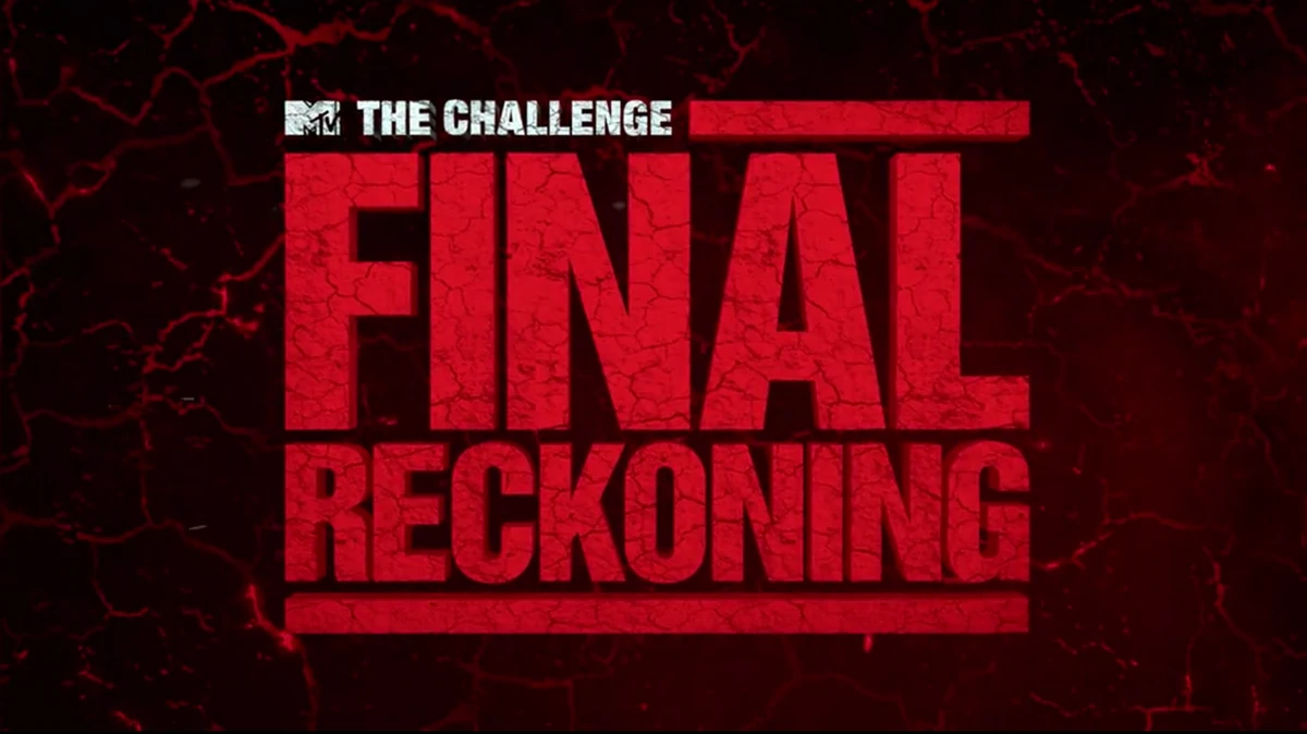 The Challenge: Final Reckoning | Sean's Simulators Wiki | Fandom