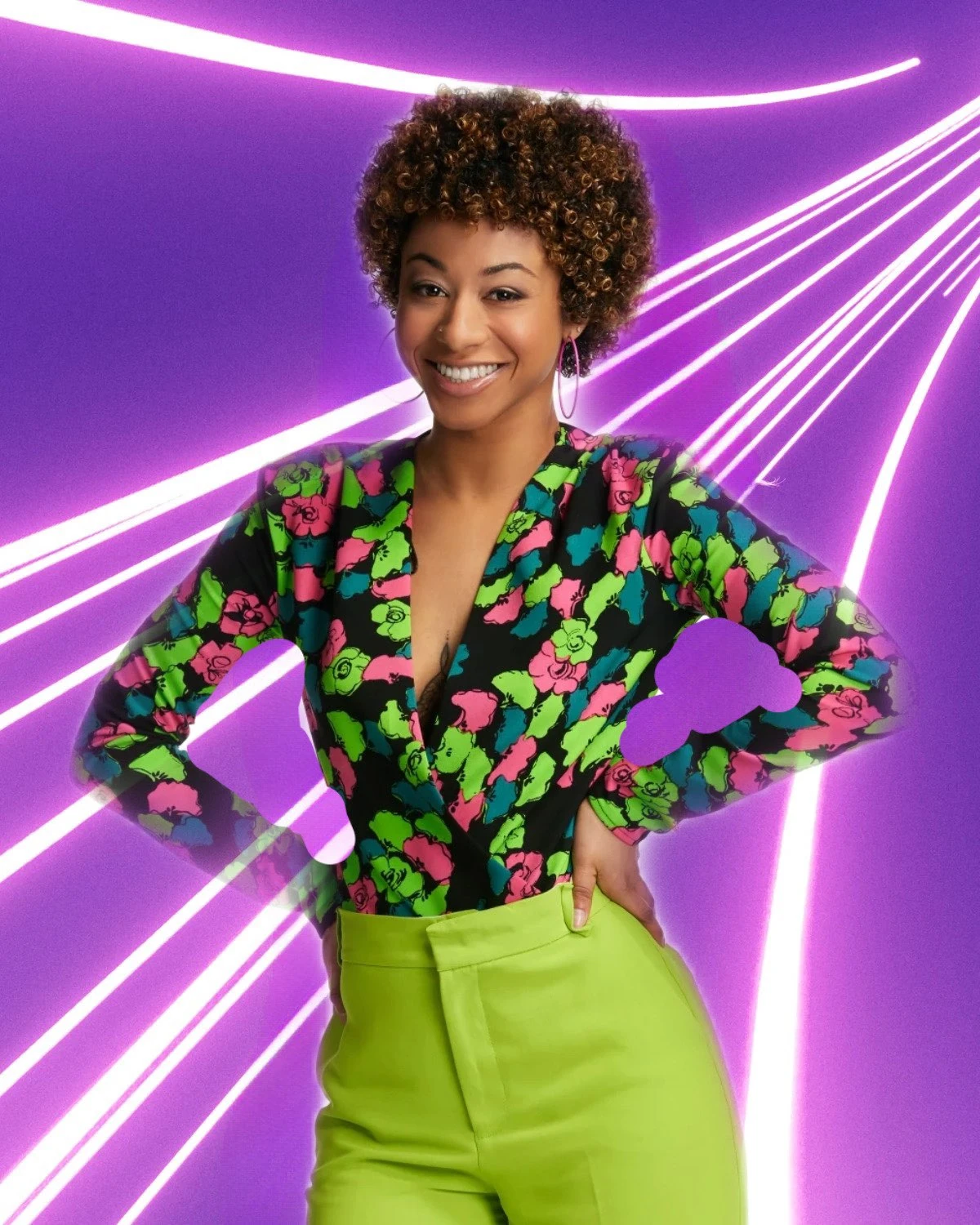 Summer Sayles | Sean's Simulators Wiki | Fandom