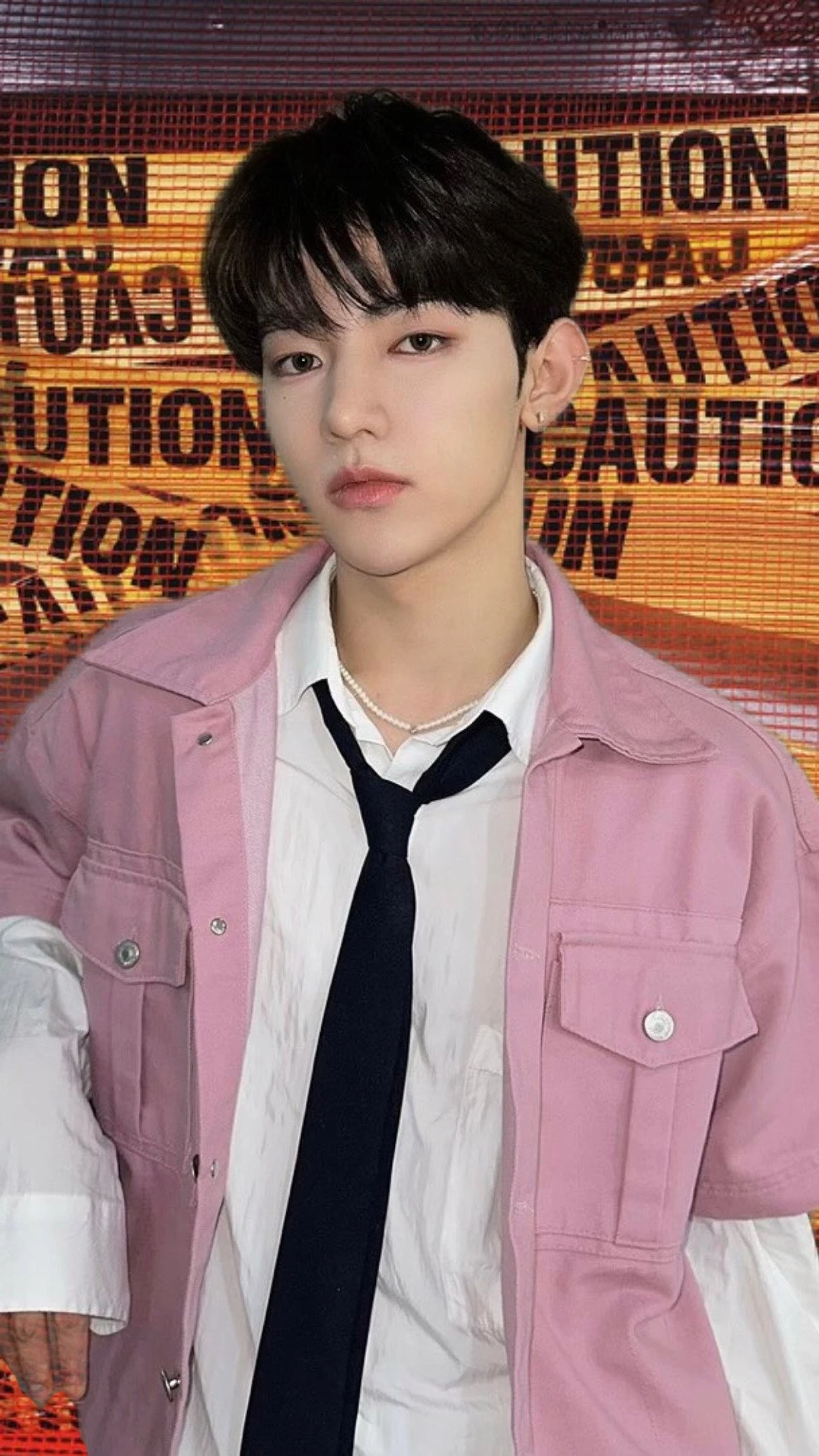 Zhang Hao | Sean's Simulators Wiki | Fandom