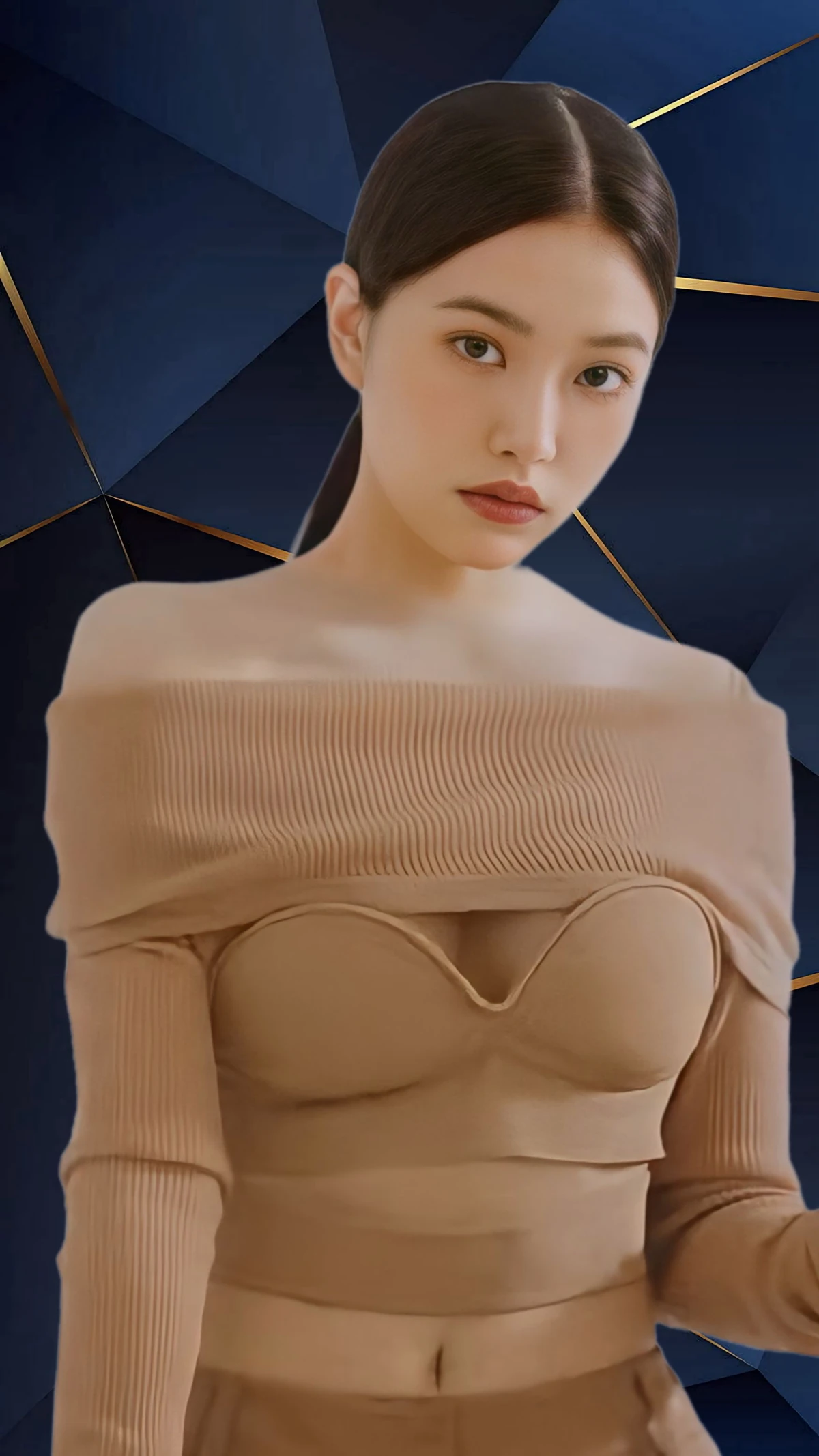 Yeri Kim | Sean's Simulators Wiki | Fandom