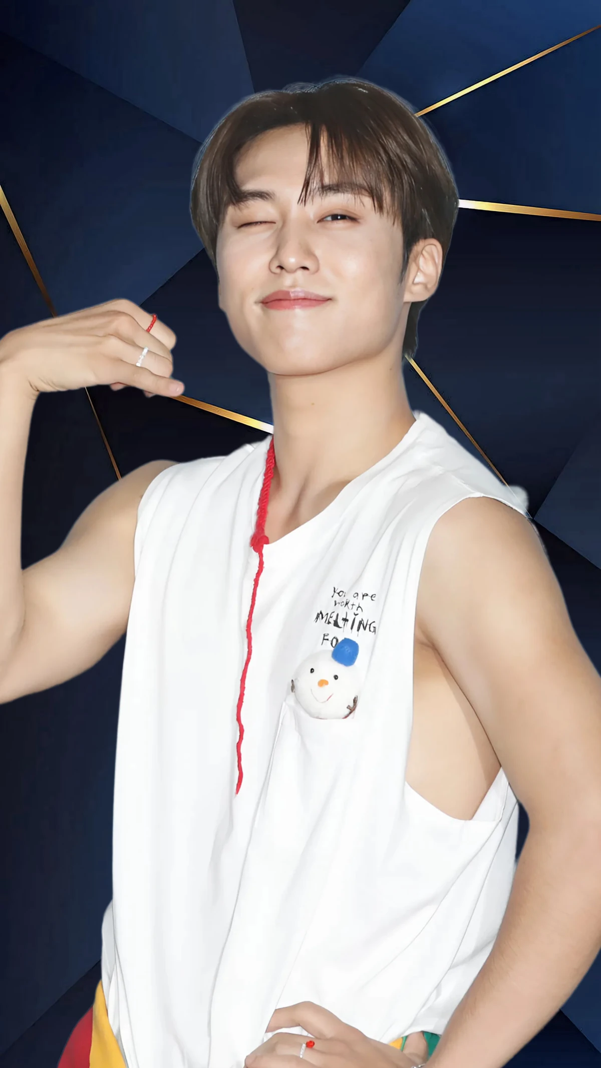 Jacob Bae | Sean's Simulators Wiki | Fandom