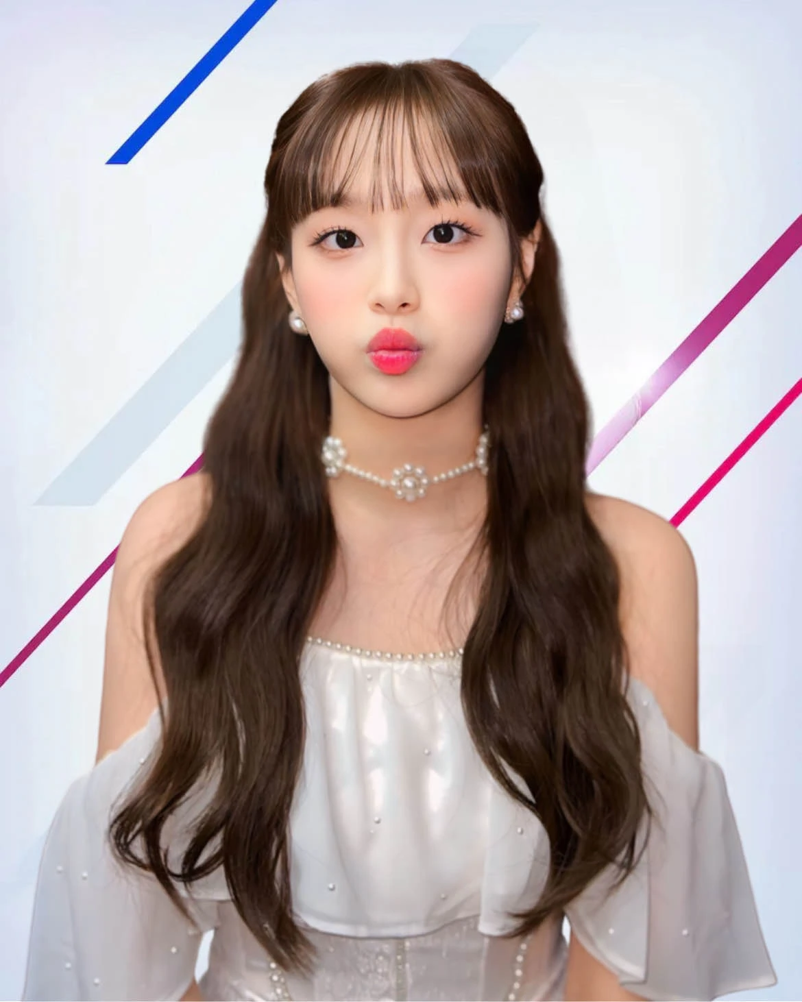 Chuu Kim | Sean's Simulators Wiki | Fandom