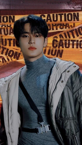 Mingyu Kim | Sean's Simulators Wiki | Fandom