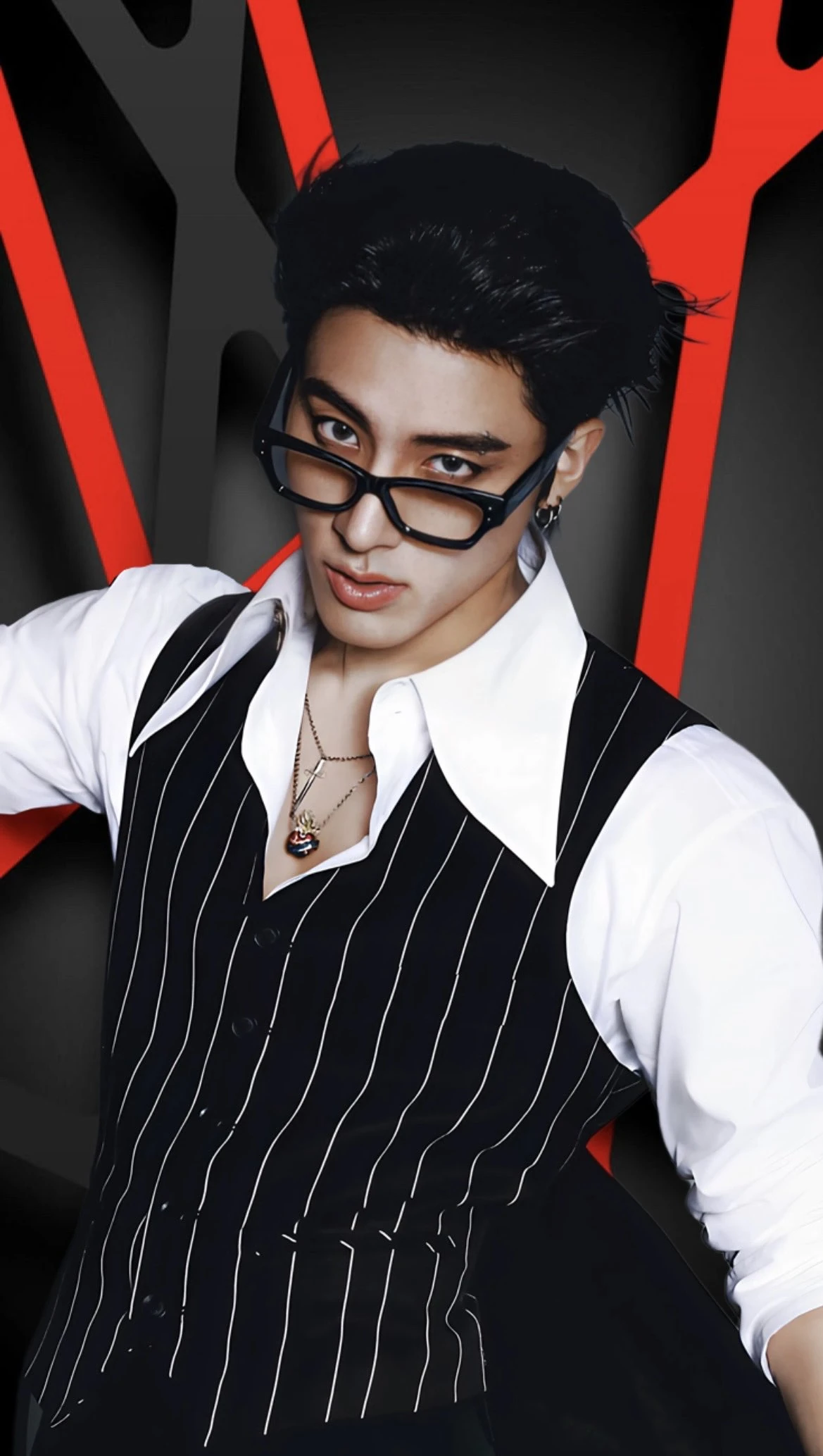 Eric Sohn | Sean's Simulators Wiki | Fandom