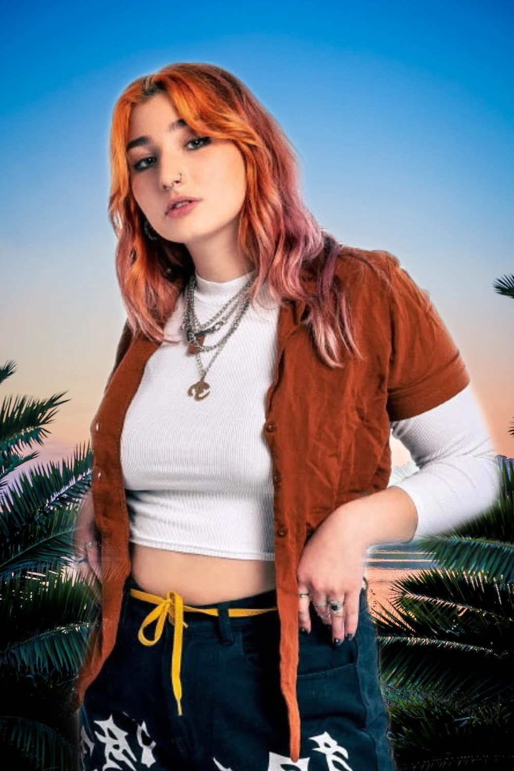 Karla Bazzari | Sean's Simulators Wiki | Fandom