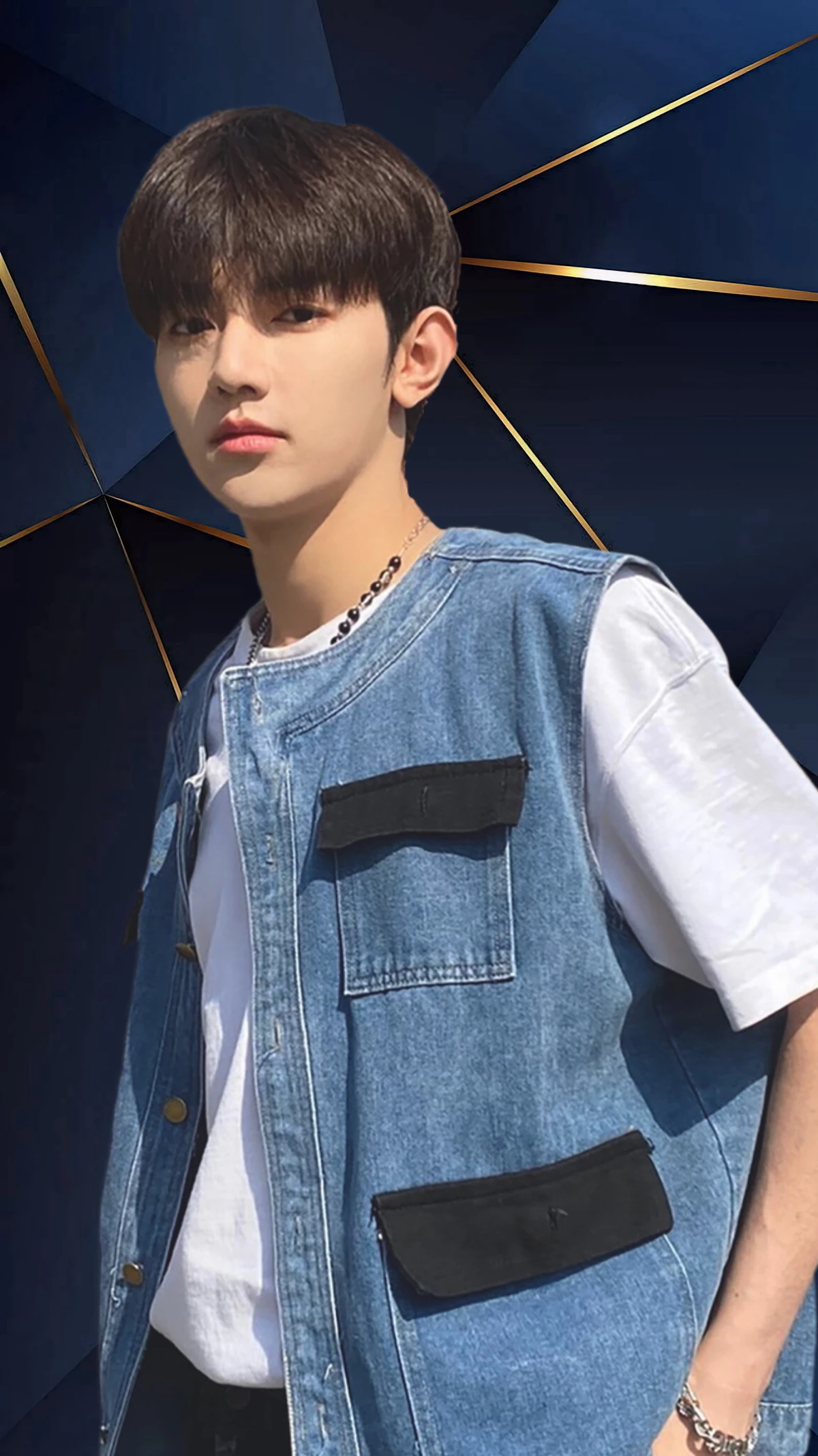 Zhang Hao | Sean's Simulators Wiki | Fandom