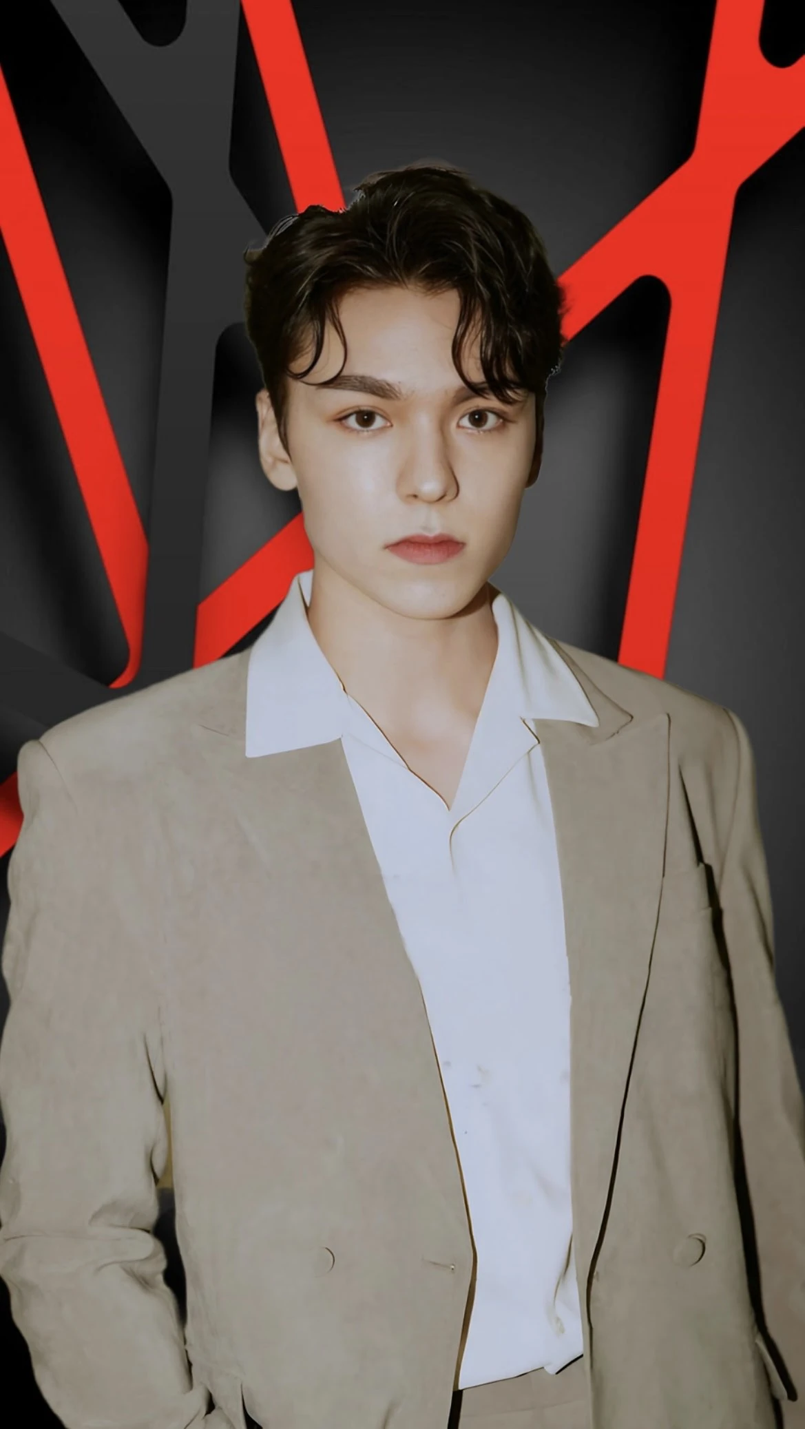 Vernon Chwe | Sean's Simulators Wiki | Fandom