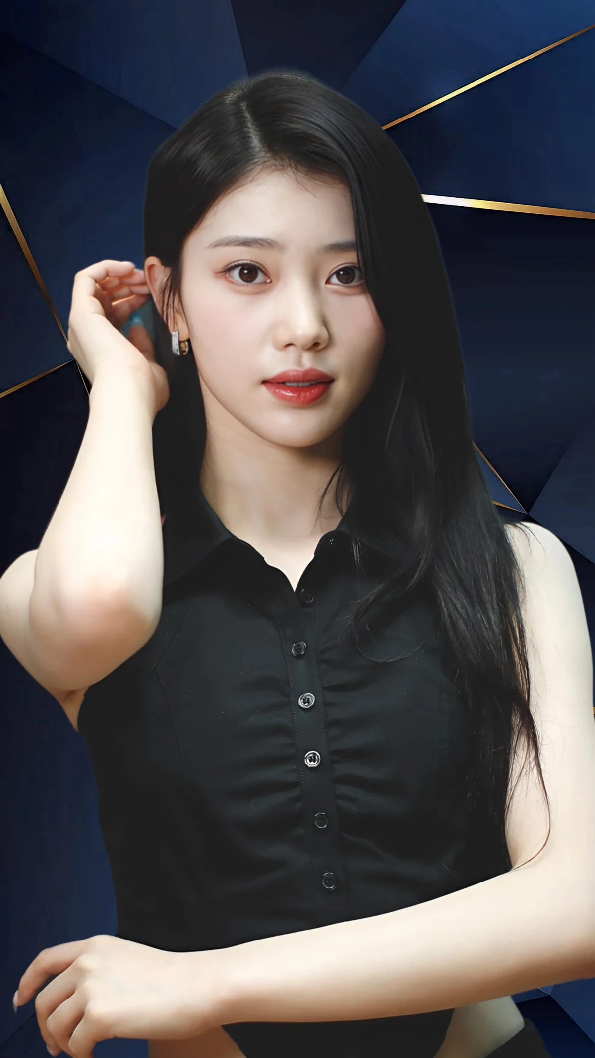 Xiaoting Shen | Sean's Simulators Wiki | Fandom