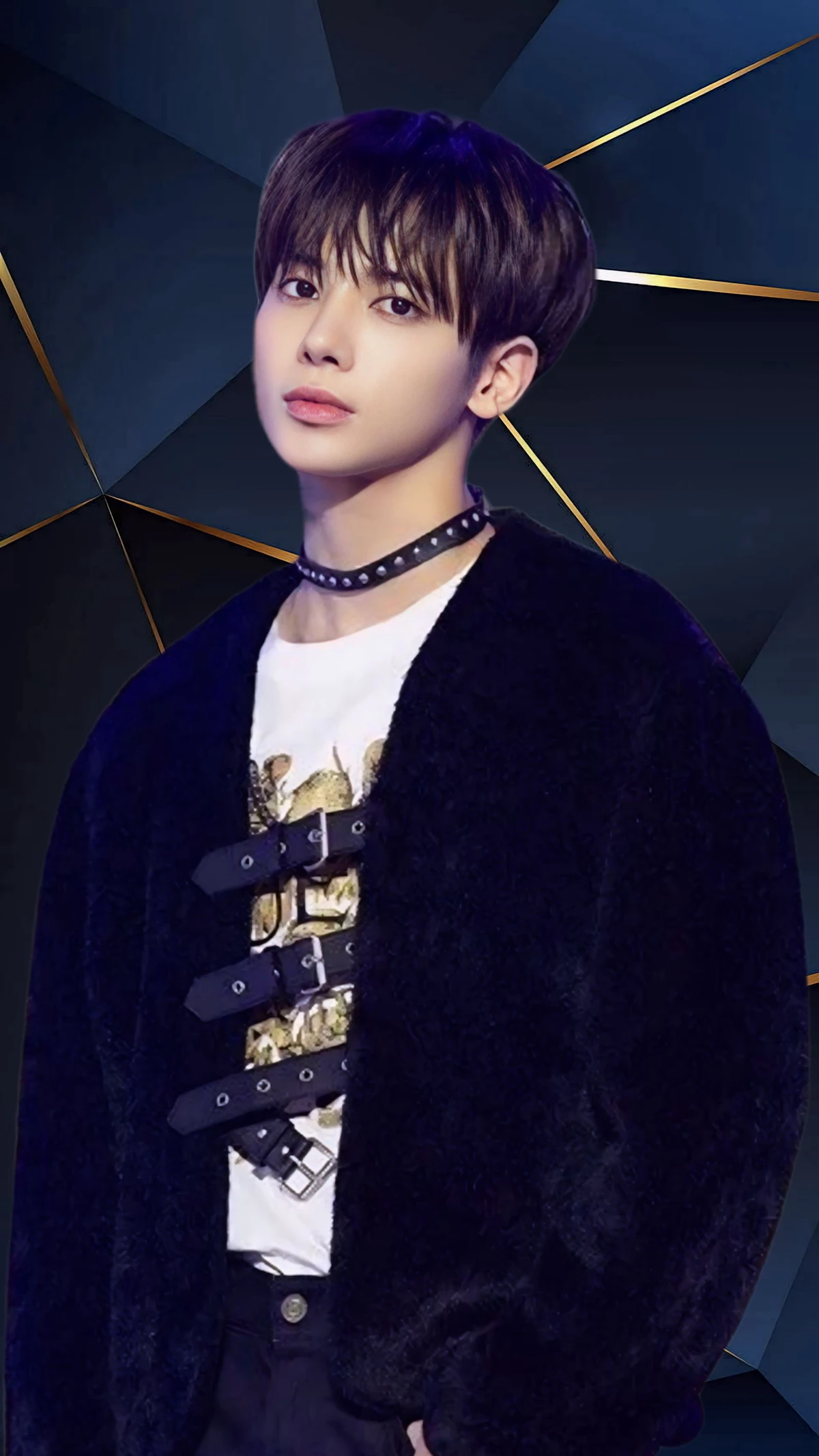 Taehyun Kang | Sean's Simulators Wiki | Fandom