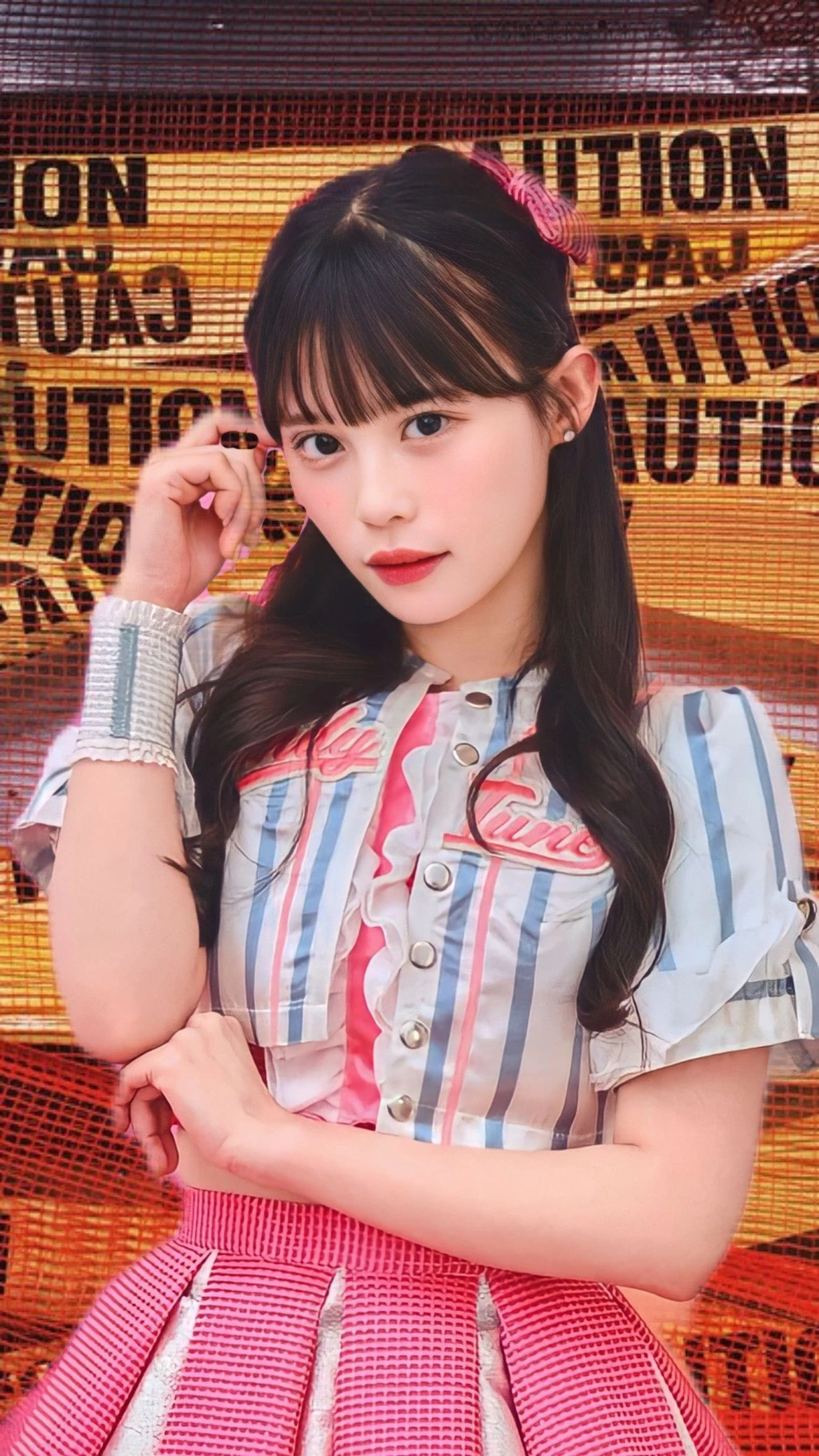 Vivian Murakawa | Sean's Simulators Wiki | Fandom