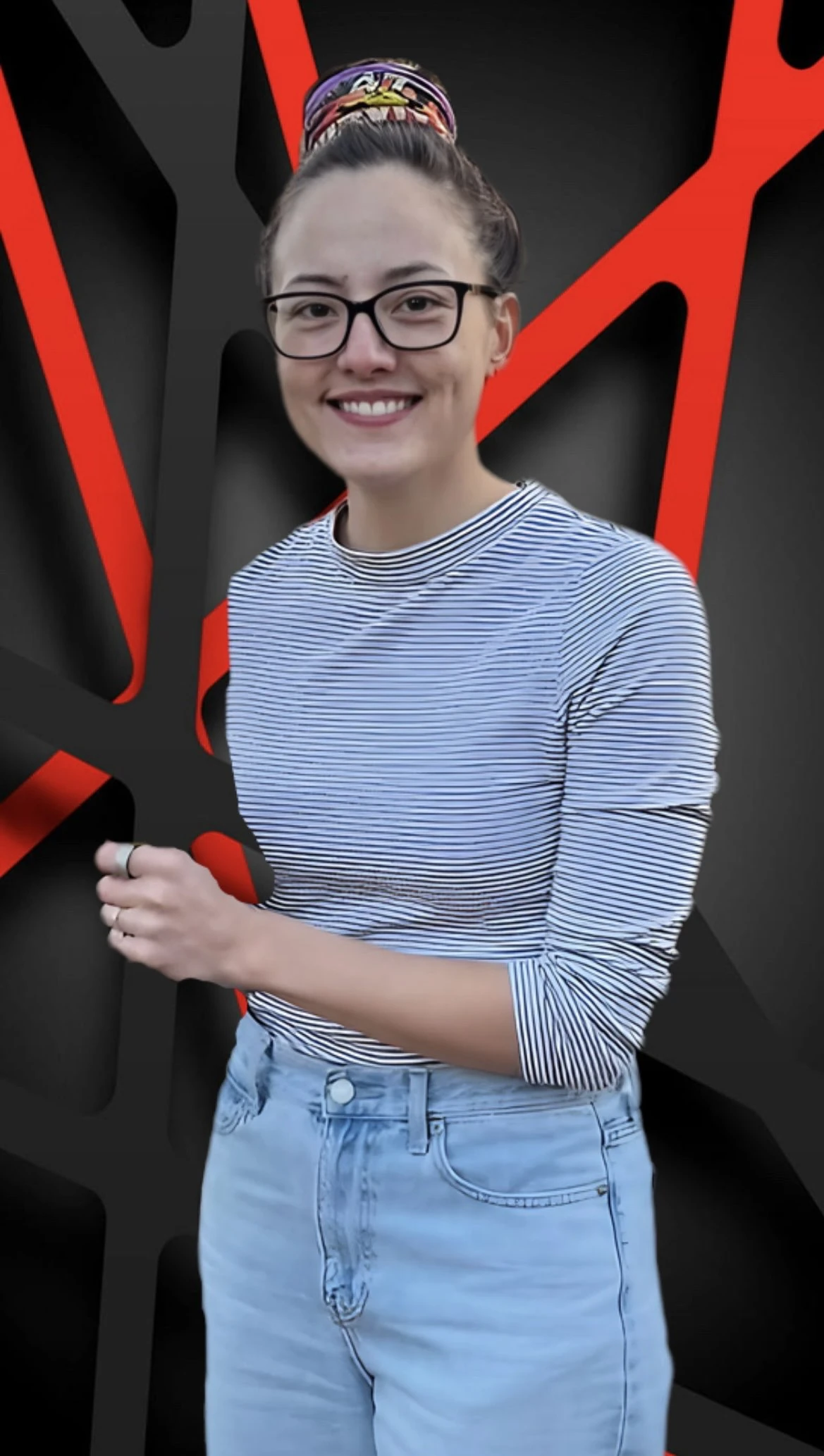 Rachel LaMont | Sean's Simulators Wiki | Fandom