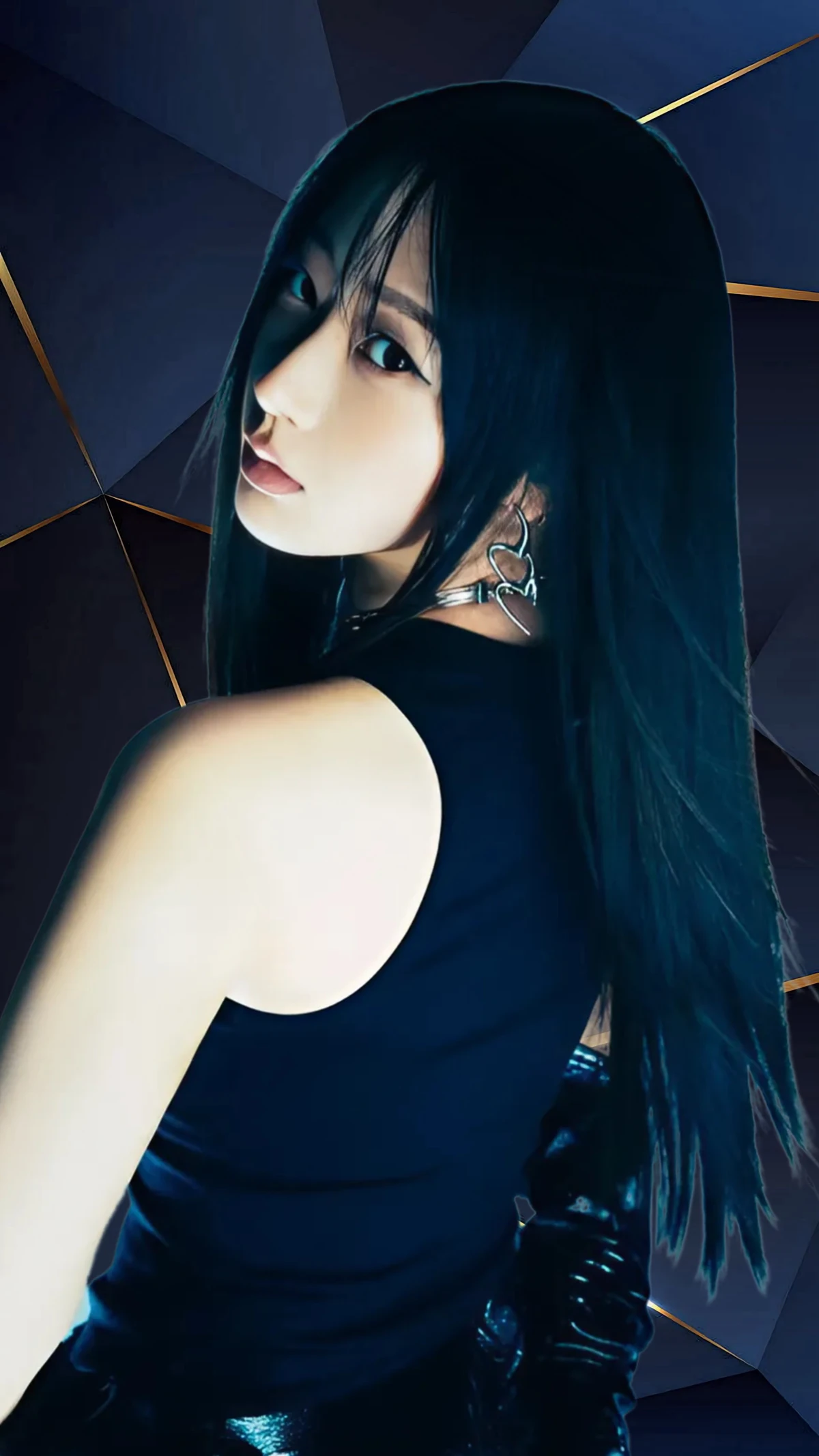 Giselle Uchinaga | Sean's Simulators Wiki | Fandom