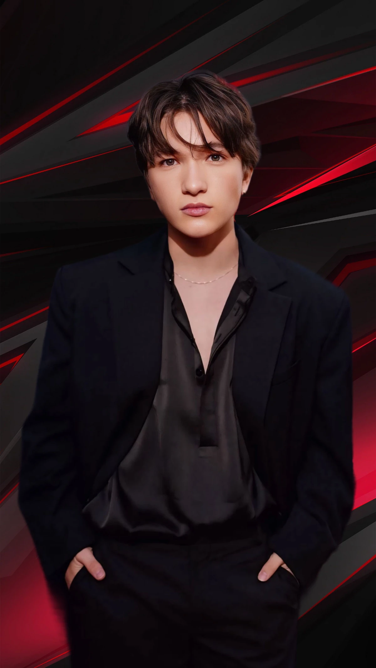 Teo Briones | Sean's Simulators Wiki | Fandom