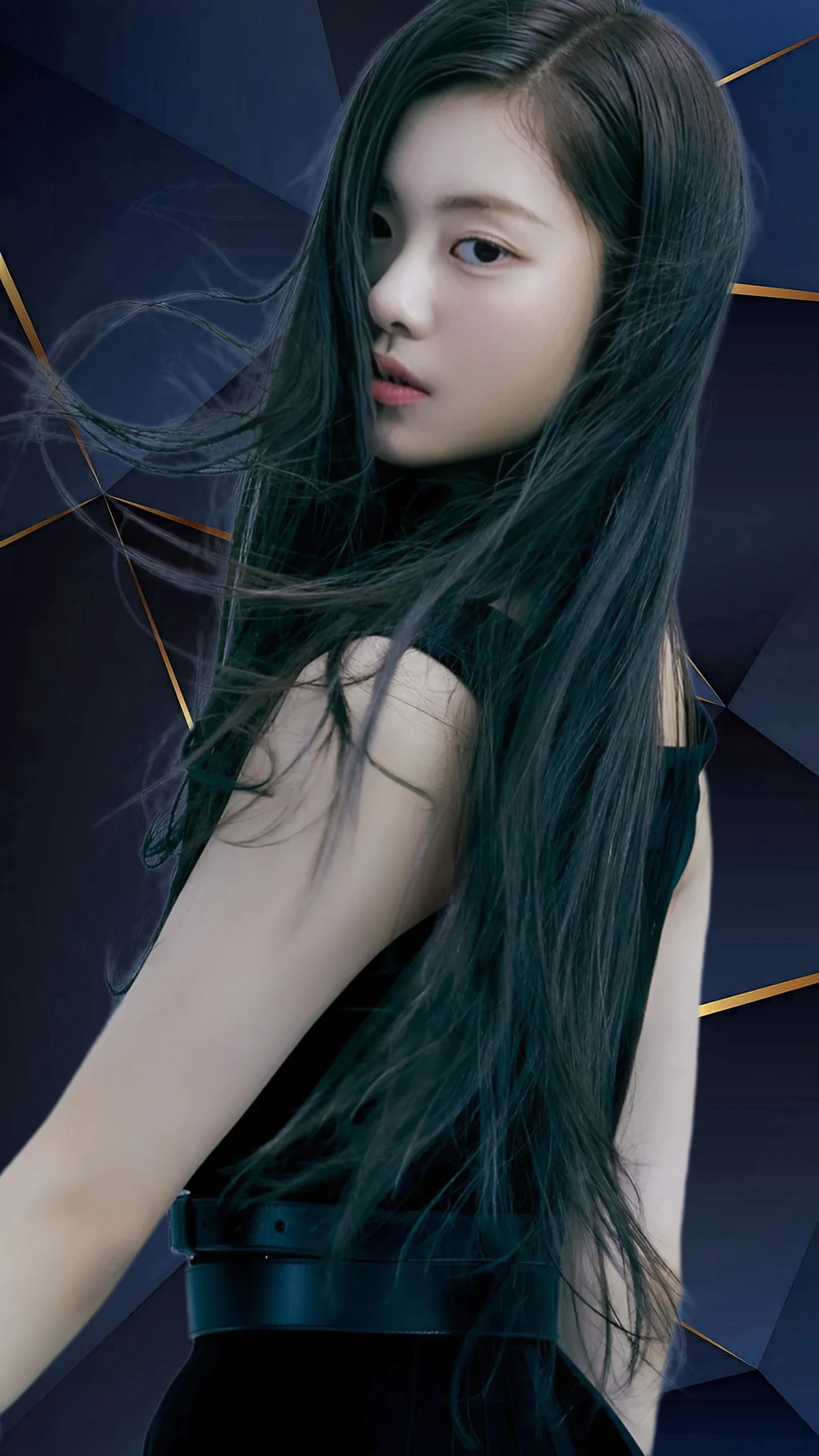 Garam Kim | Sean's Simulators Wiki | Fandom